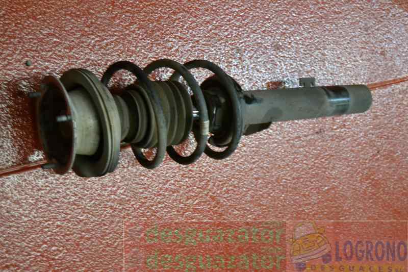 BMW 1 (E81) Front Right Shock Absorber 31316786024, 31316786022 ...
