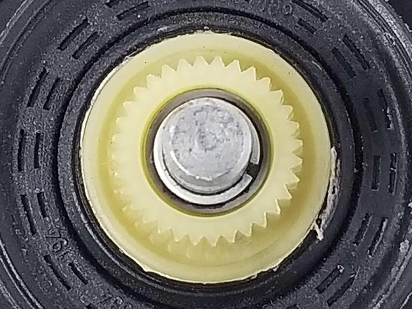 MERCEDES-BENZ M-Class W164 (2005-2011) Rear Right Door Window Control ...