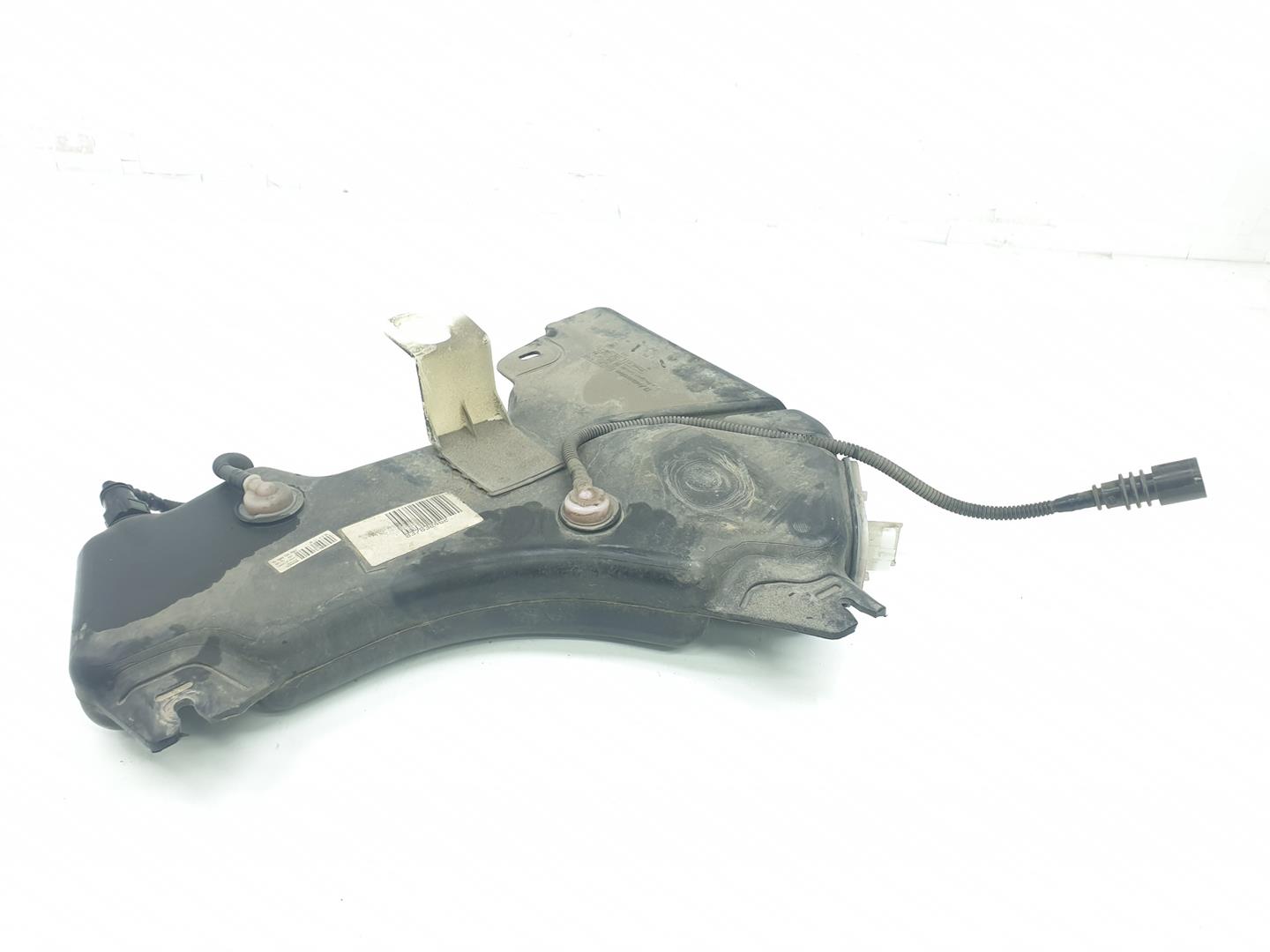 PEUGEOT 508 1 generation (2010-2020) AdBlue Tank 9681917180, 1500NK ...