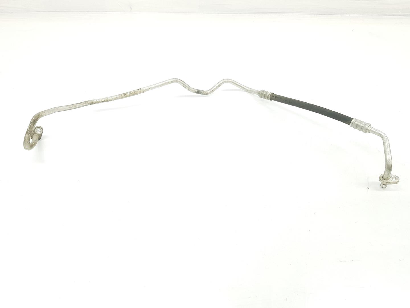 DACIA Duster 1 generation (2010-2017) AC Hose Pipe 924403342R ...
