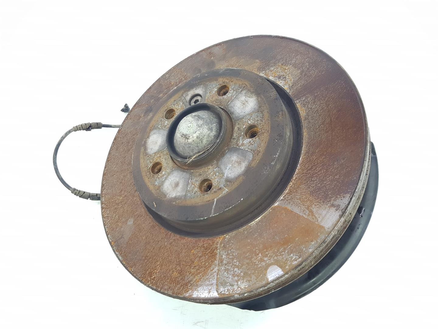 BMW 3 Series E46 (1997-2006) Front Right Wheel Hub 31211096430, 1096430 ...