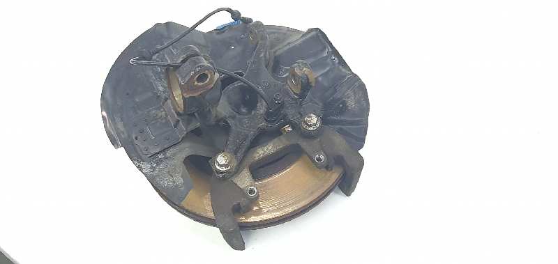 BMW 3 Coupe (E46) Front Left Wheel Hub 31211096429, 31211096429 ...