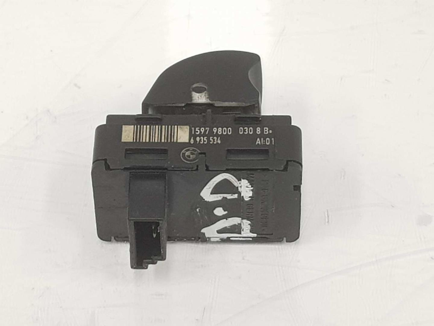 BMW 1 Series E81/E82/E87/E88 (2004-2013) Rear Right Door Window Control ...