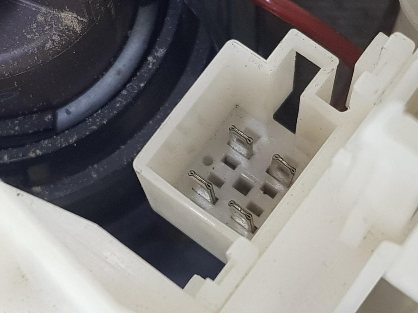 MERCEDES-BENZ CLS-Class C219 (2004-2010) In Tank Fuel Pump A2114705894 ...