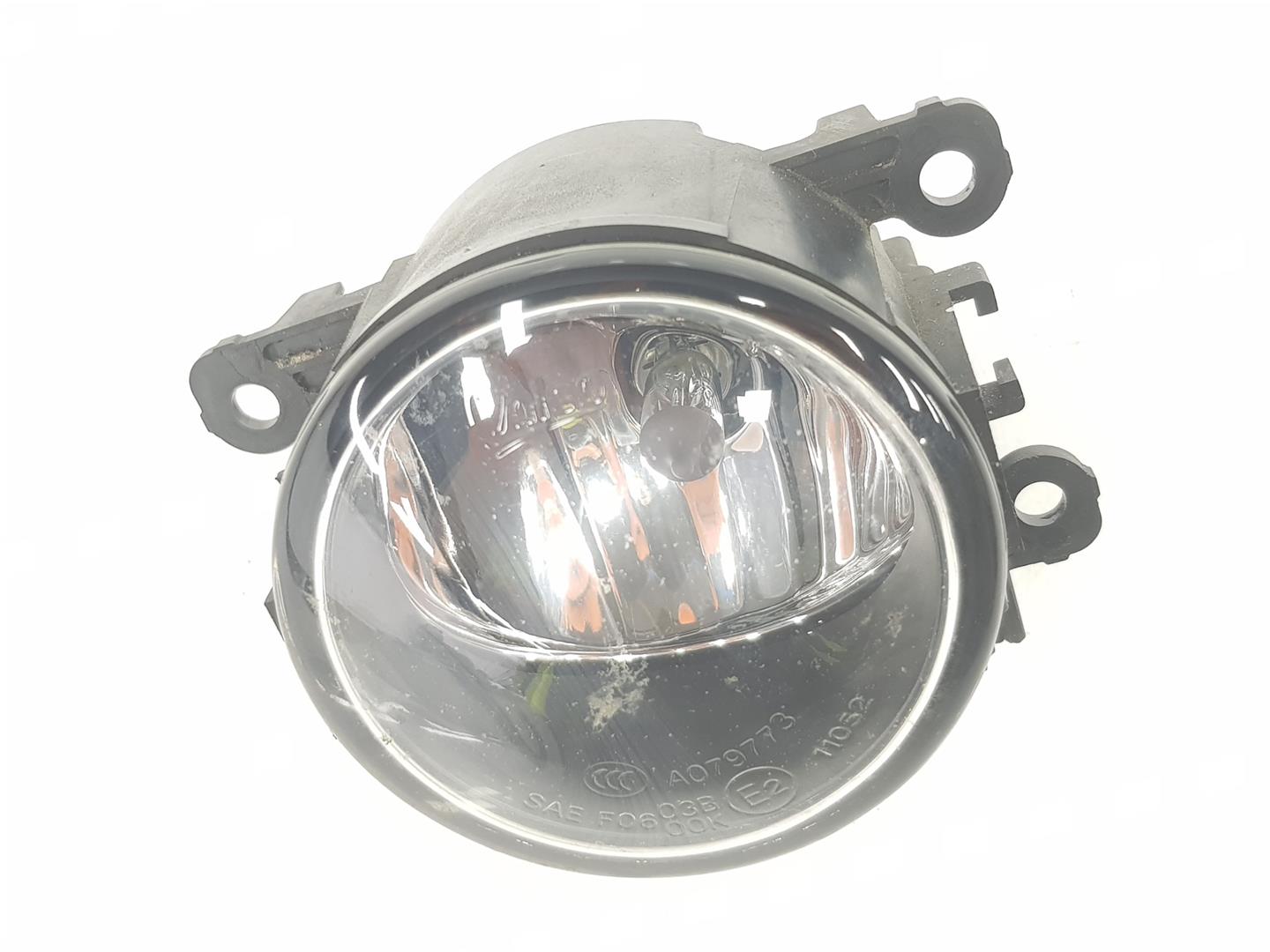RENAULT Kadjar 1 generation (2015-2024) Front Right Fog Light ...