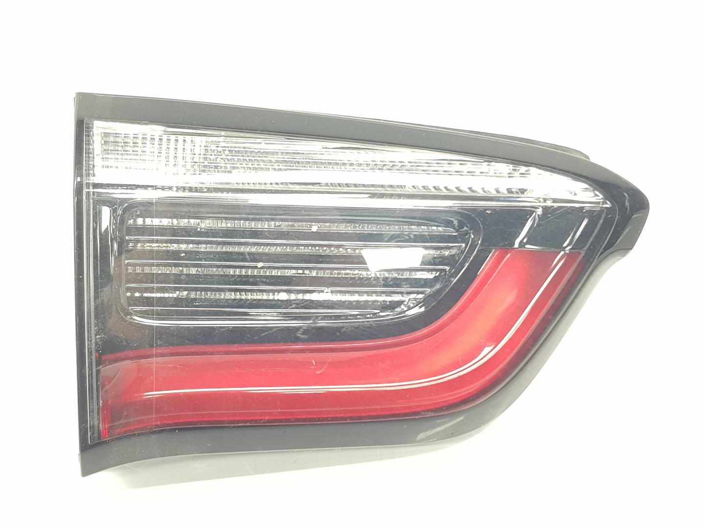JEEP Compass 2 generation (2017-2023) Rear Right Taillight Lamp ...