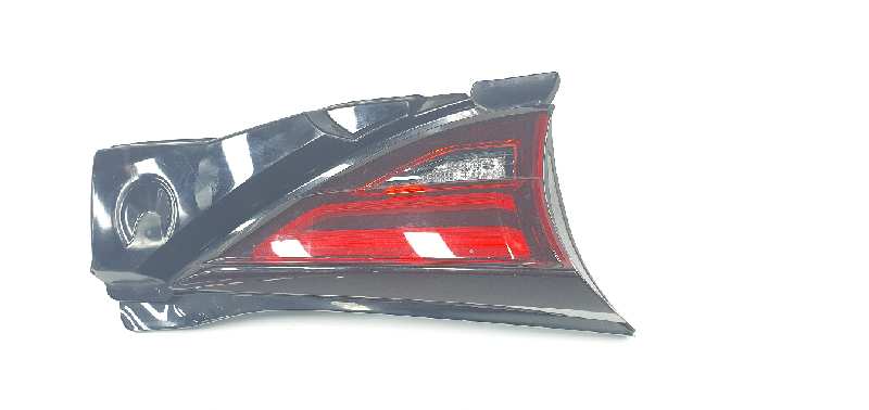 MAZDA CX-5 1 generation (2011-2020) Left Side Tailgate Taillight ...