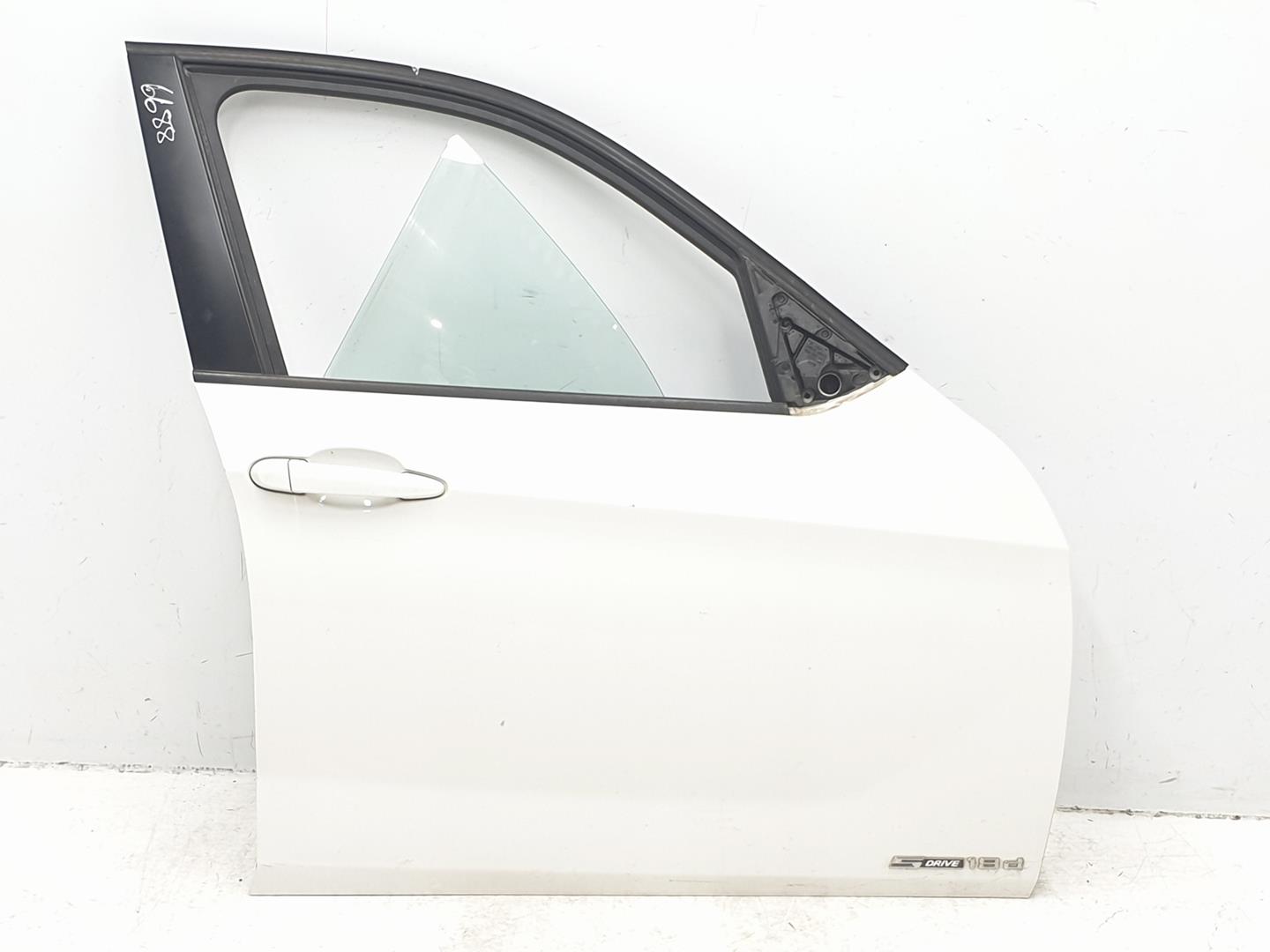 BMW X1 E84 (2009-2015) Front Right Door 9628746, 41009628746 24232629 ...