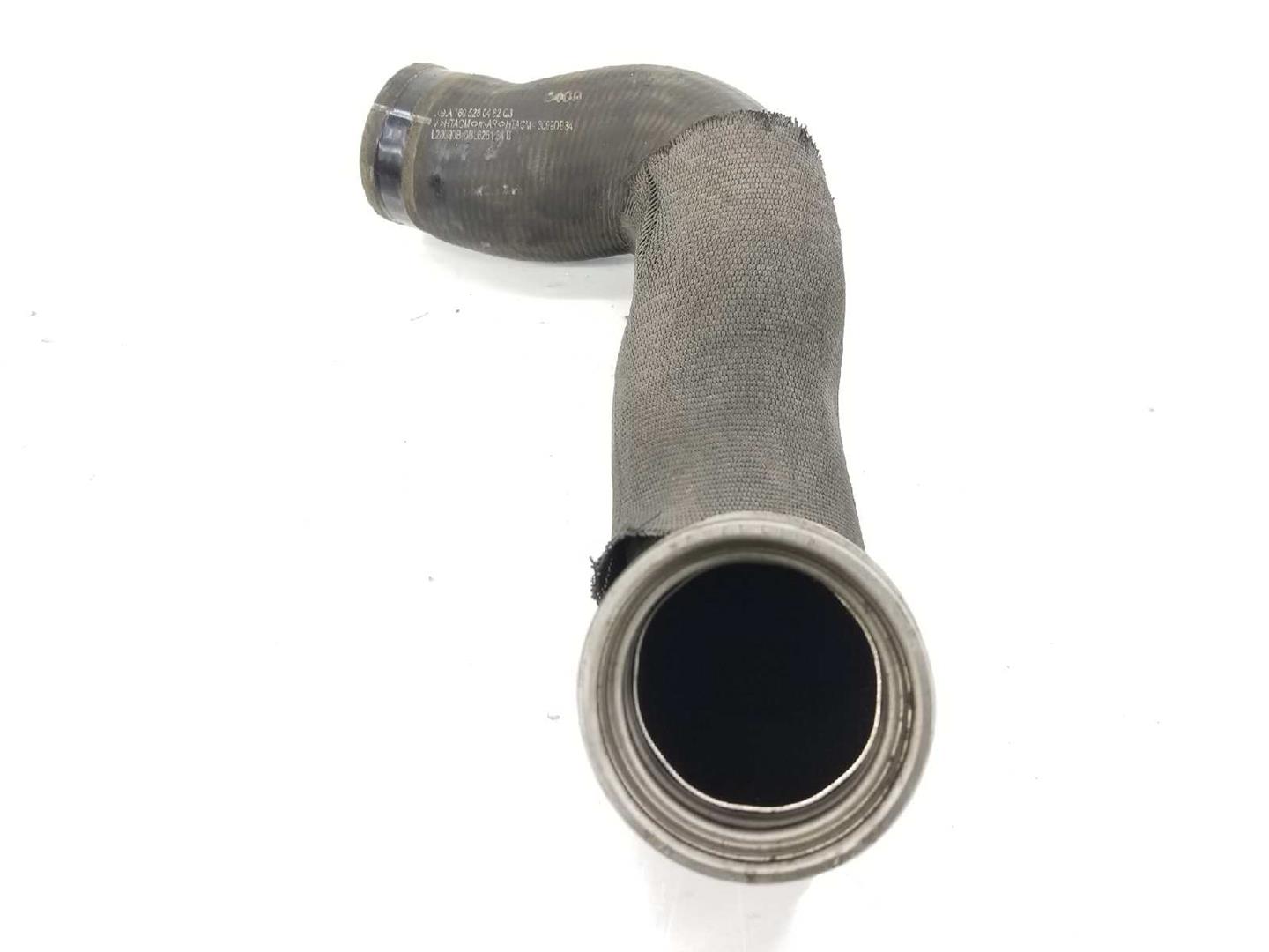 MERCEDES-BENZ B-Class W245 (2005-2011) Intercooler Hose Pipe ...