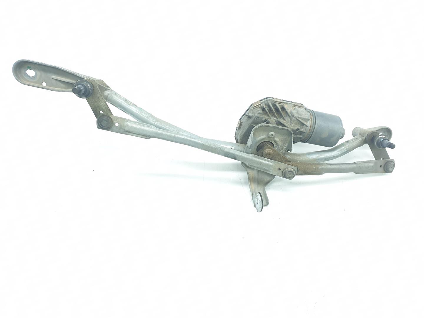 BMW 5 Series F10/F11 (2009-2017) Front Windshield Wiper Mechanism ...