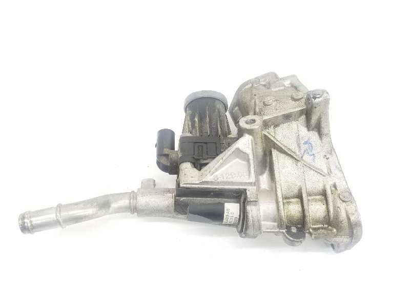 LAND ROVER Range Rover Evoque L538 (1 gen) (2011-2020) EGR Valve ...