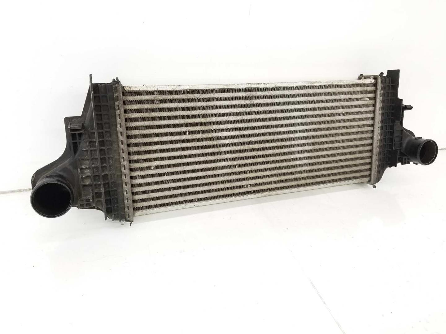 MERCEDES-BENZ M (W164) Intercooler Radiator A2515000000, 2515000000 ...