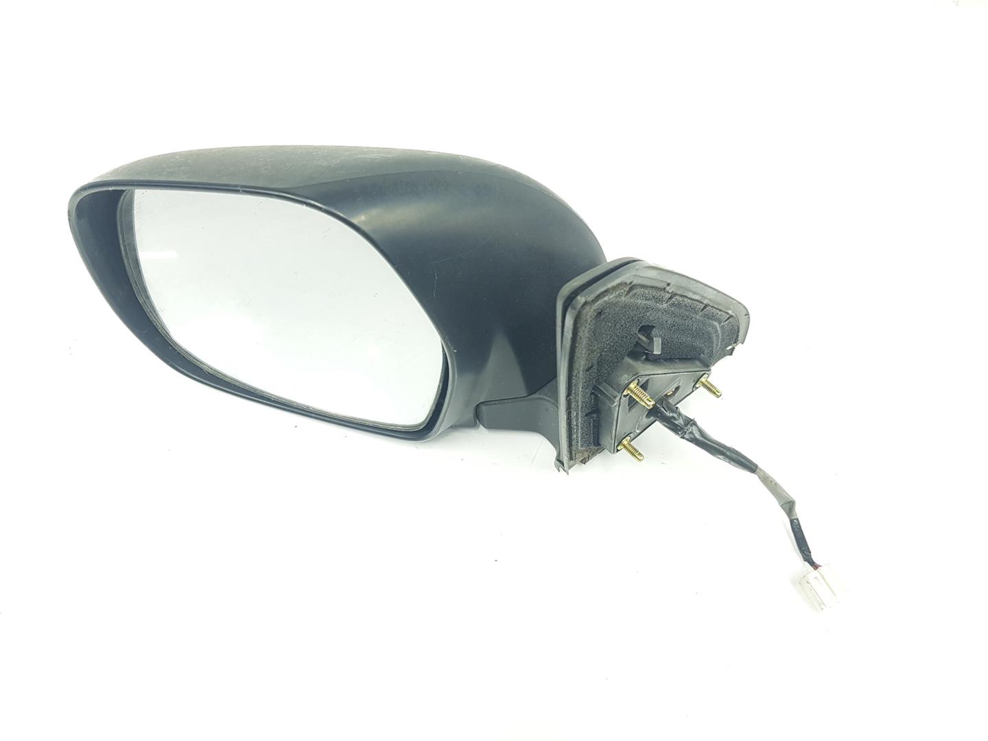TOYOTA Land Cruiser 70 Series (1984-2024) Left Side Wing Mirror ...