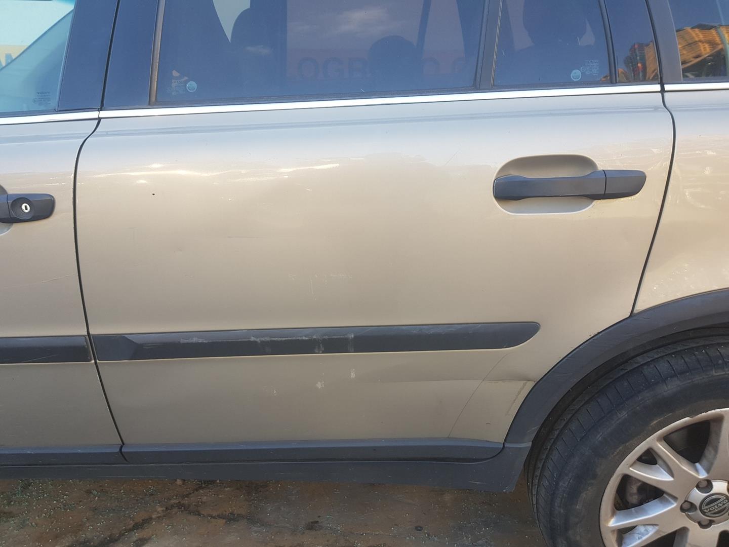 VOLVO XC90 I Lambda Oxygen Sensor 8670279, 0258007135 19859320 - Used ...