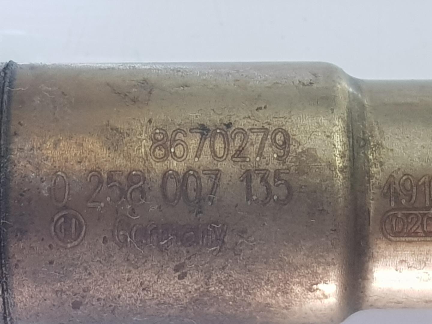 VOLVO XC90 I Lambda Oxygen Sensor 8670279, 0258007135 19859320 - Used ...