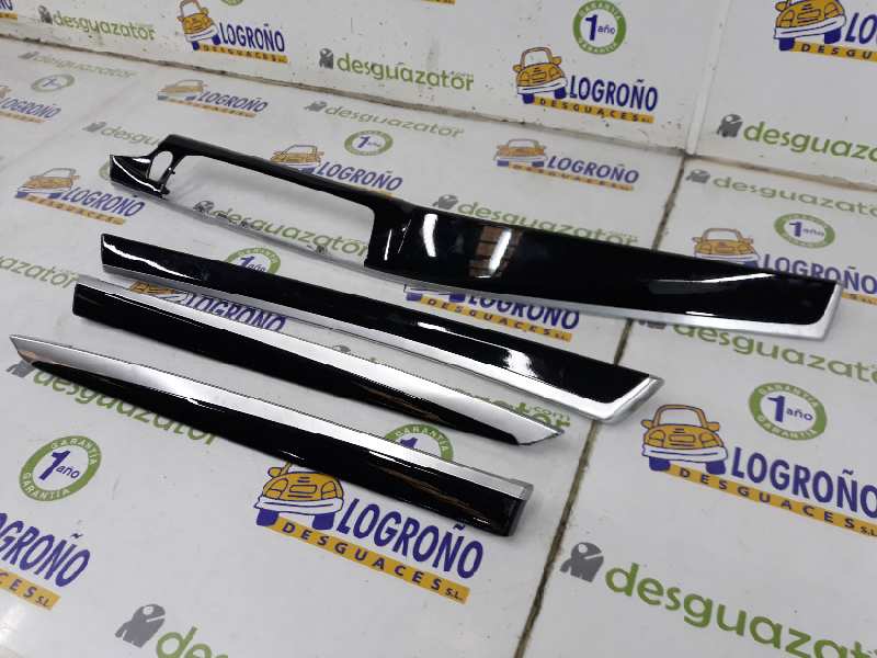 BMW 5 (F10) Interior Trim Strips Kit 51459166649, 51429171780 19562506 ...