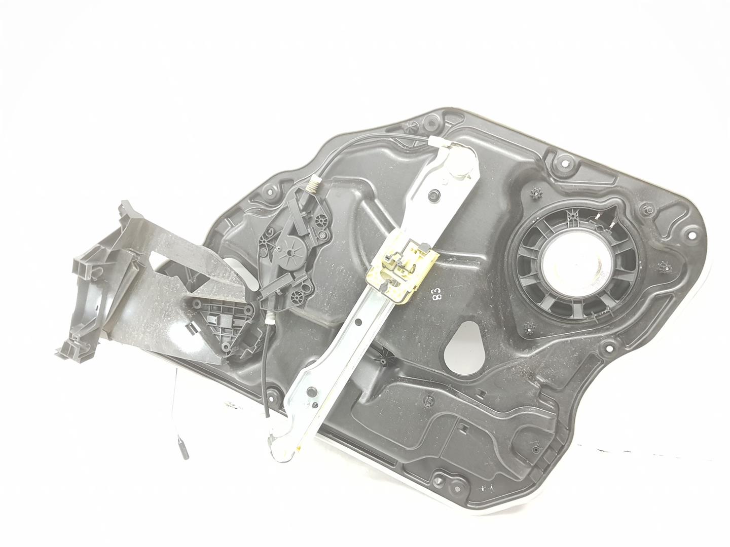 VOLVO XC60 1 generation (2008-2017) Rear left door window lifter ...