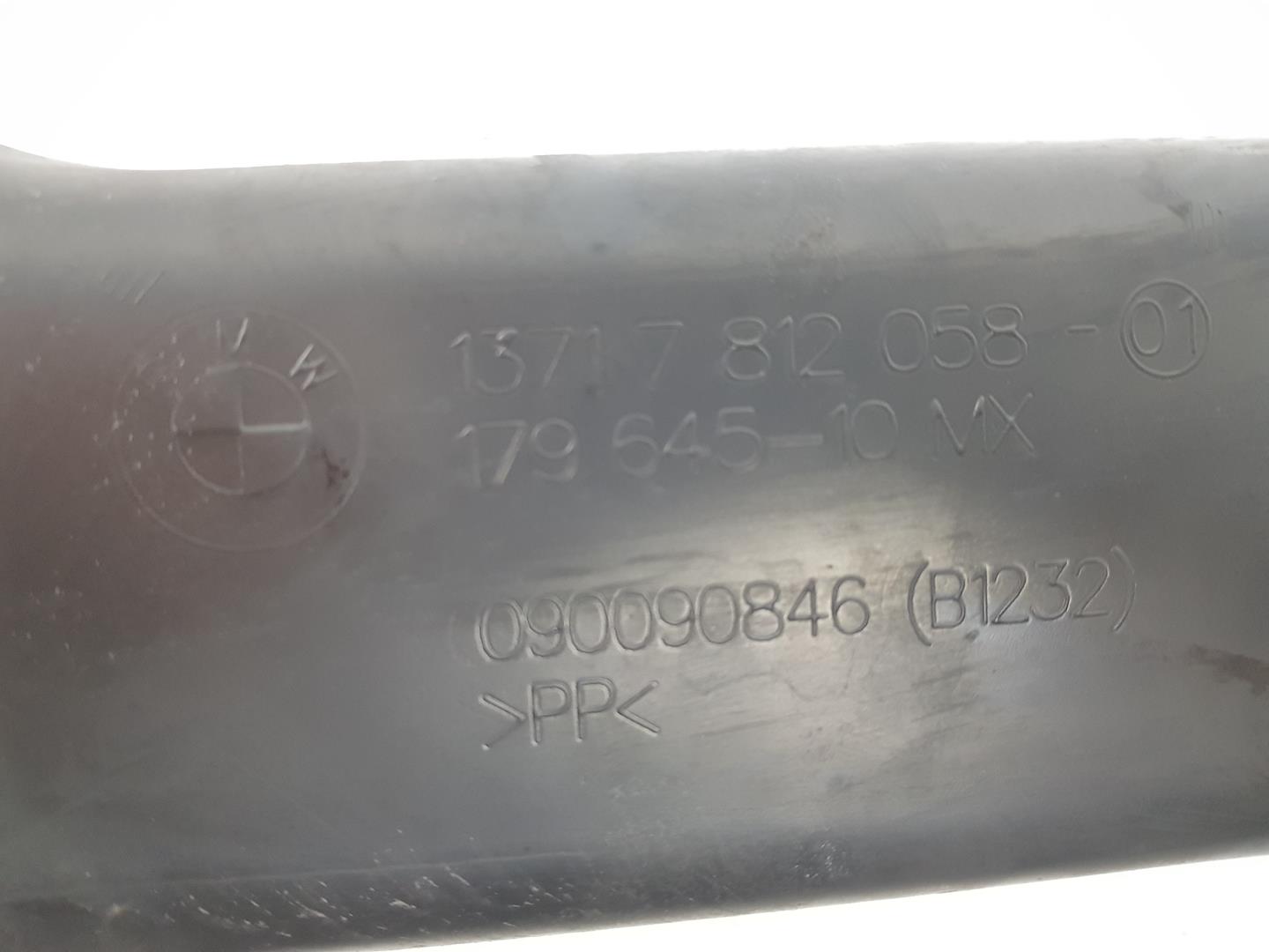 BMW X6 E71/E72 (2008-2012) Air Intake Tube 13717812058, 7812058 ...