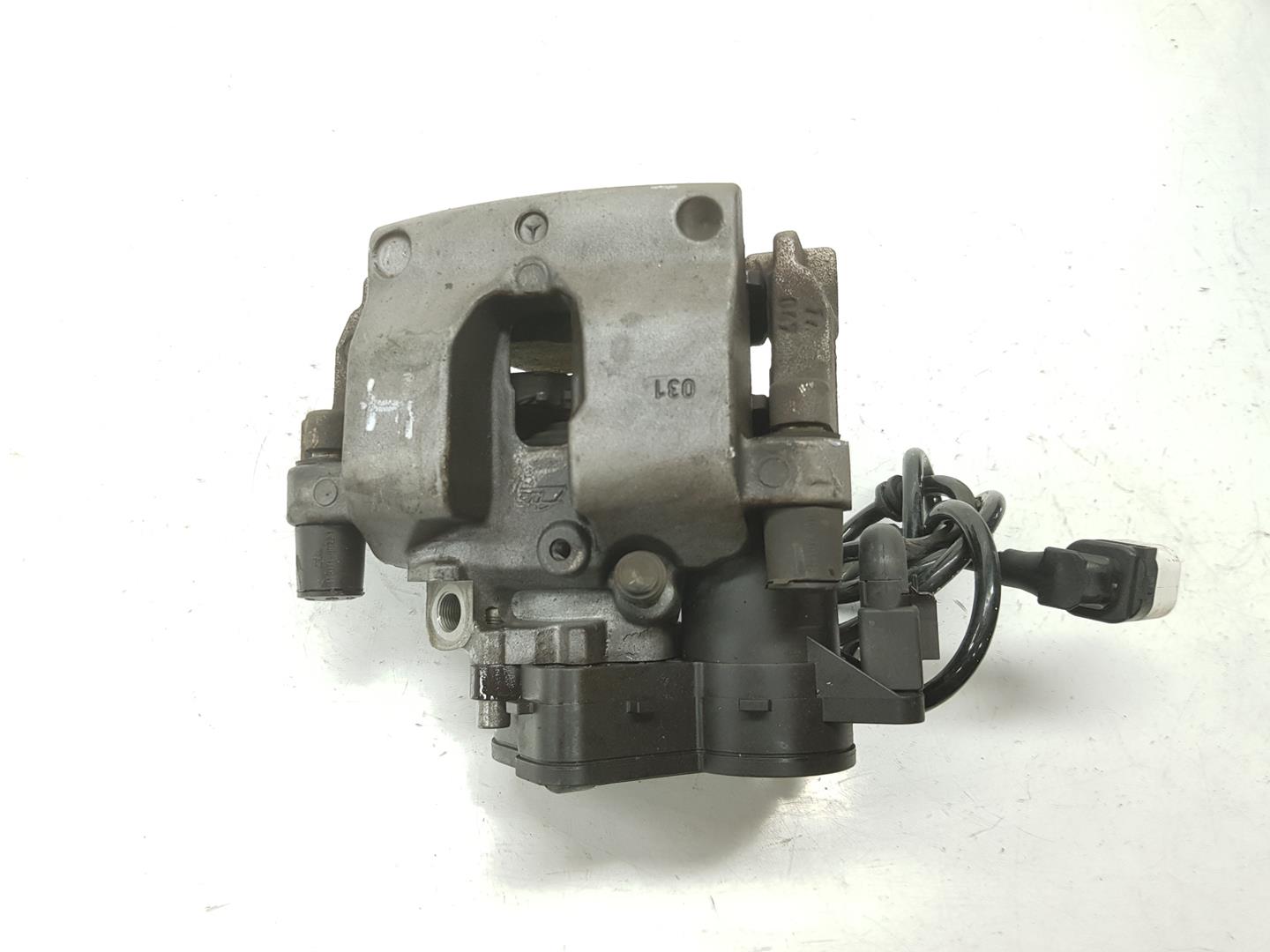 MERCEDES-BENZ C-Class W205/S205/C205 (2014-2023) Rear Left Brake ...