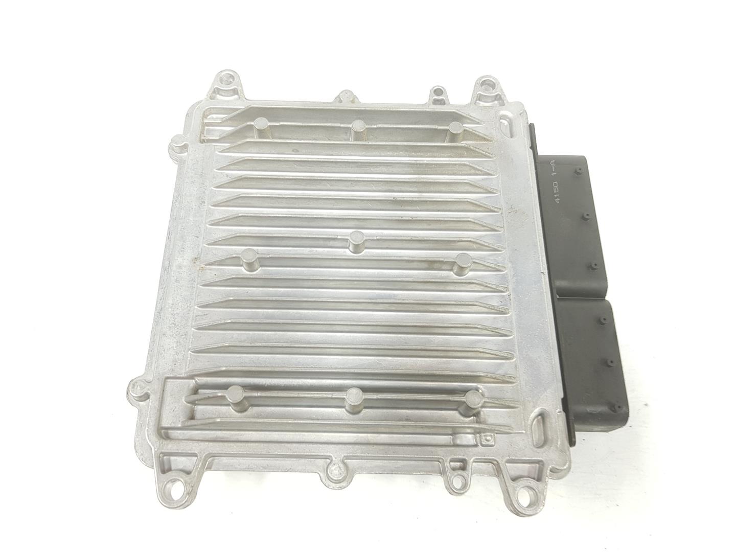 HONDA ACCORD VIII (CU) (2008-present) Engine Control Unit ECU ...