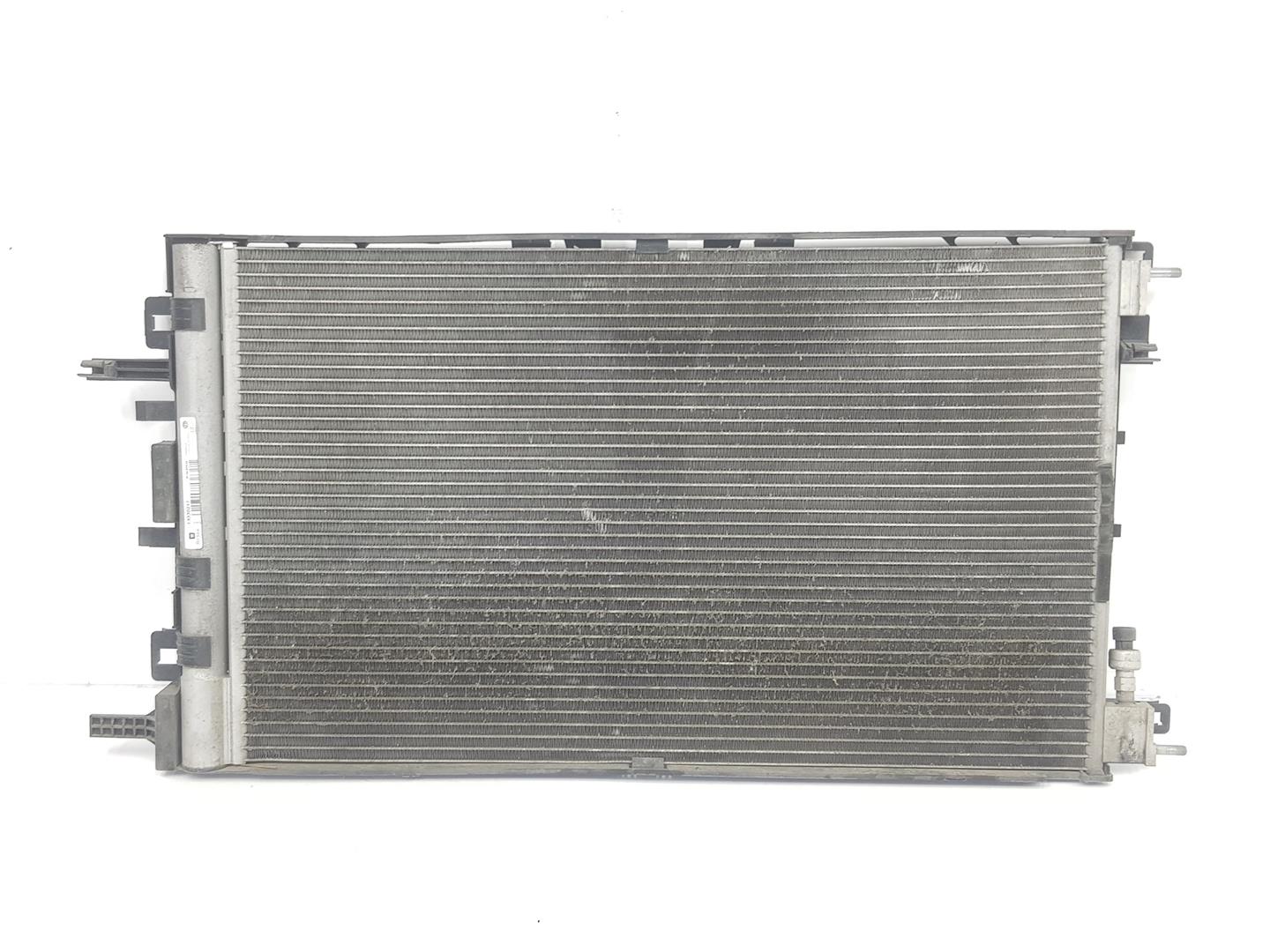 OPEL Insignia A (2008-2016) Air Con Radiator 13241736, 5850382 19689079 ...