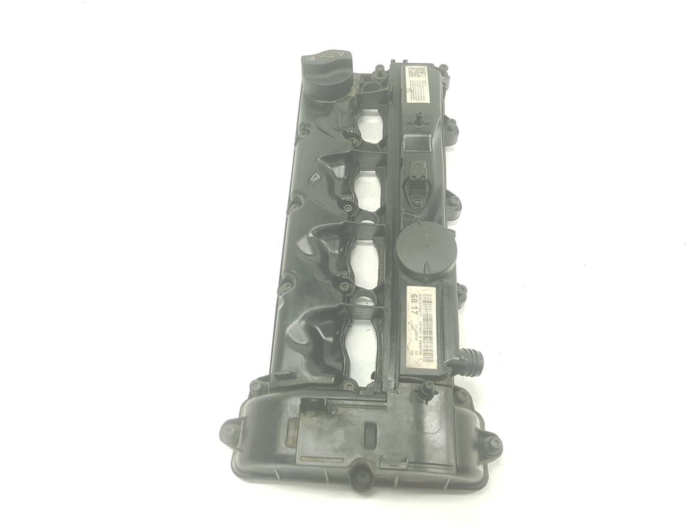MERCEDES-BENZ A (W176) Valve Cover A6510109018, A6510101030 19904933 ...
