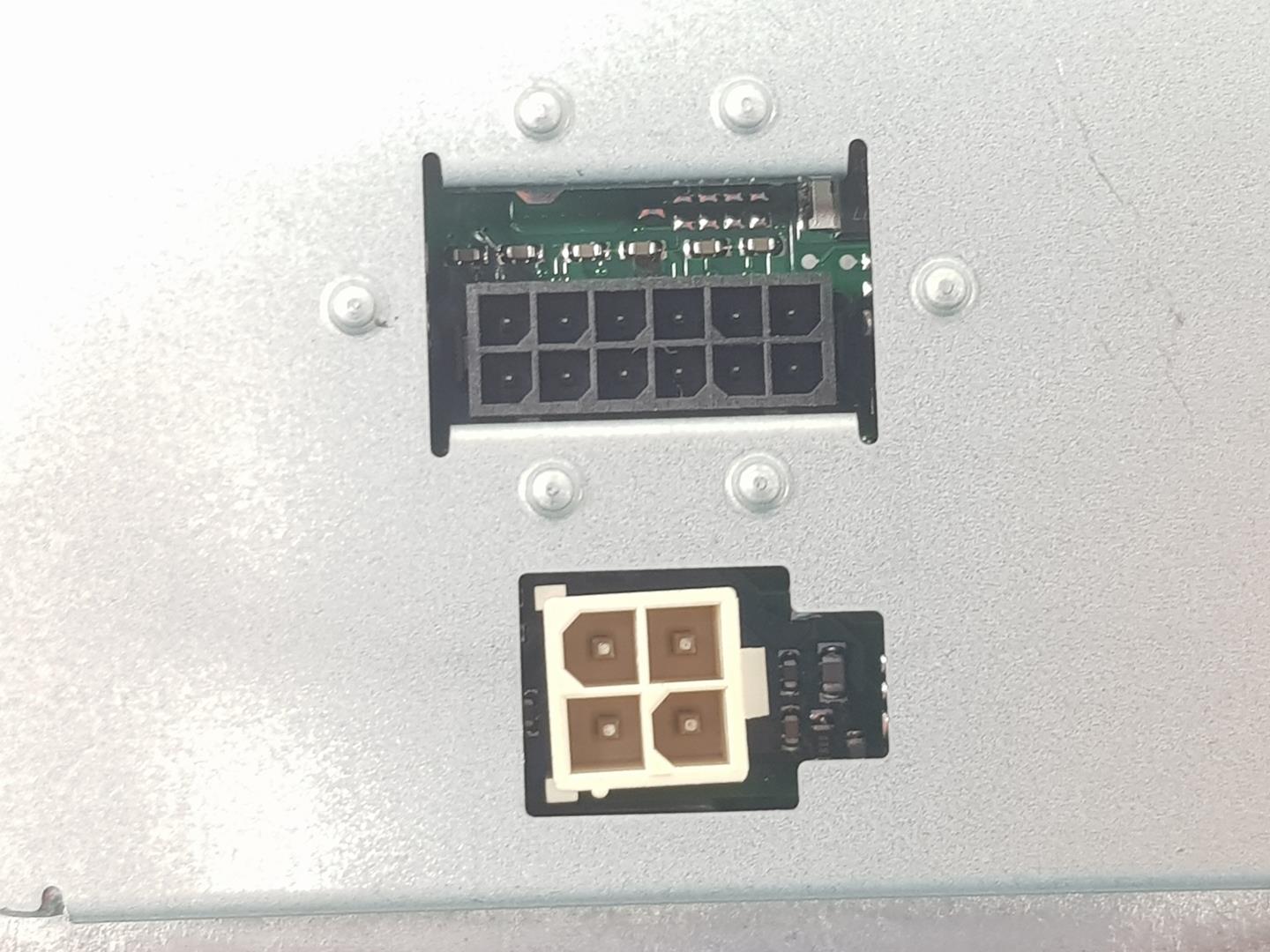 ALFA ROMEO Giulietta 940 (2010-2020) Xenon Light Control Unit ...