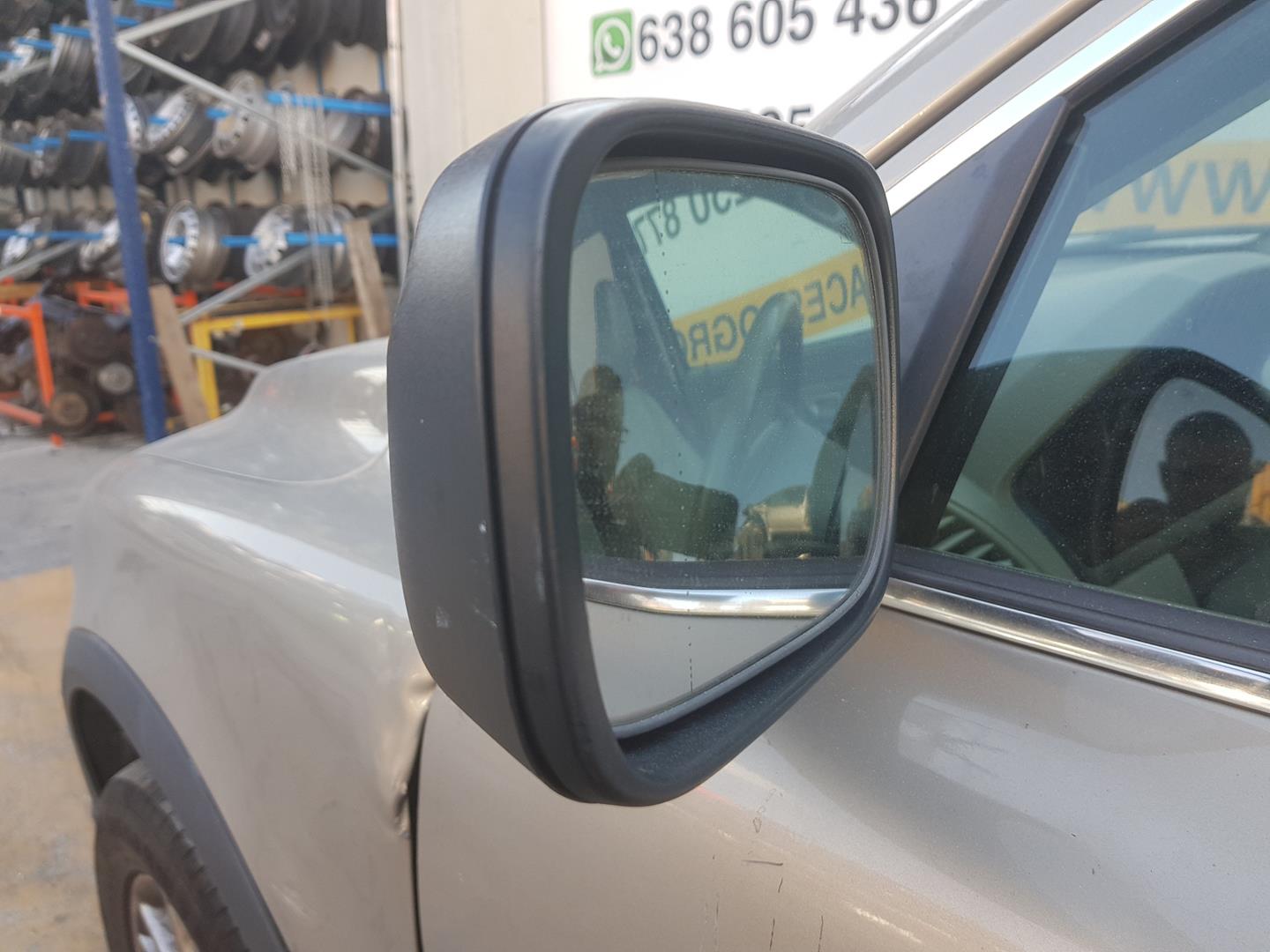 VOLVO XC90 I Lambda Oxygen Sensor 8670279, 0258007135 19859320 - Used ...