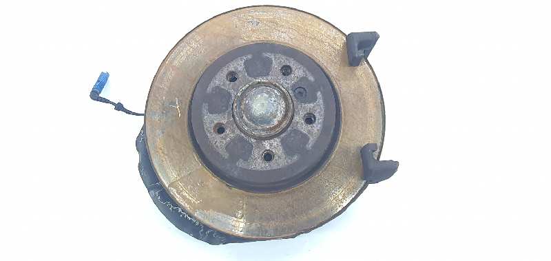 BMW 3 Coupe (E46) Front Left Wheel Hub 31211096429, 31211096429 ...