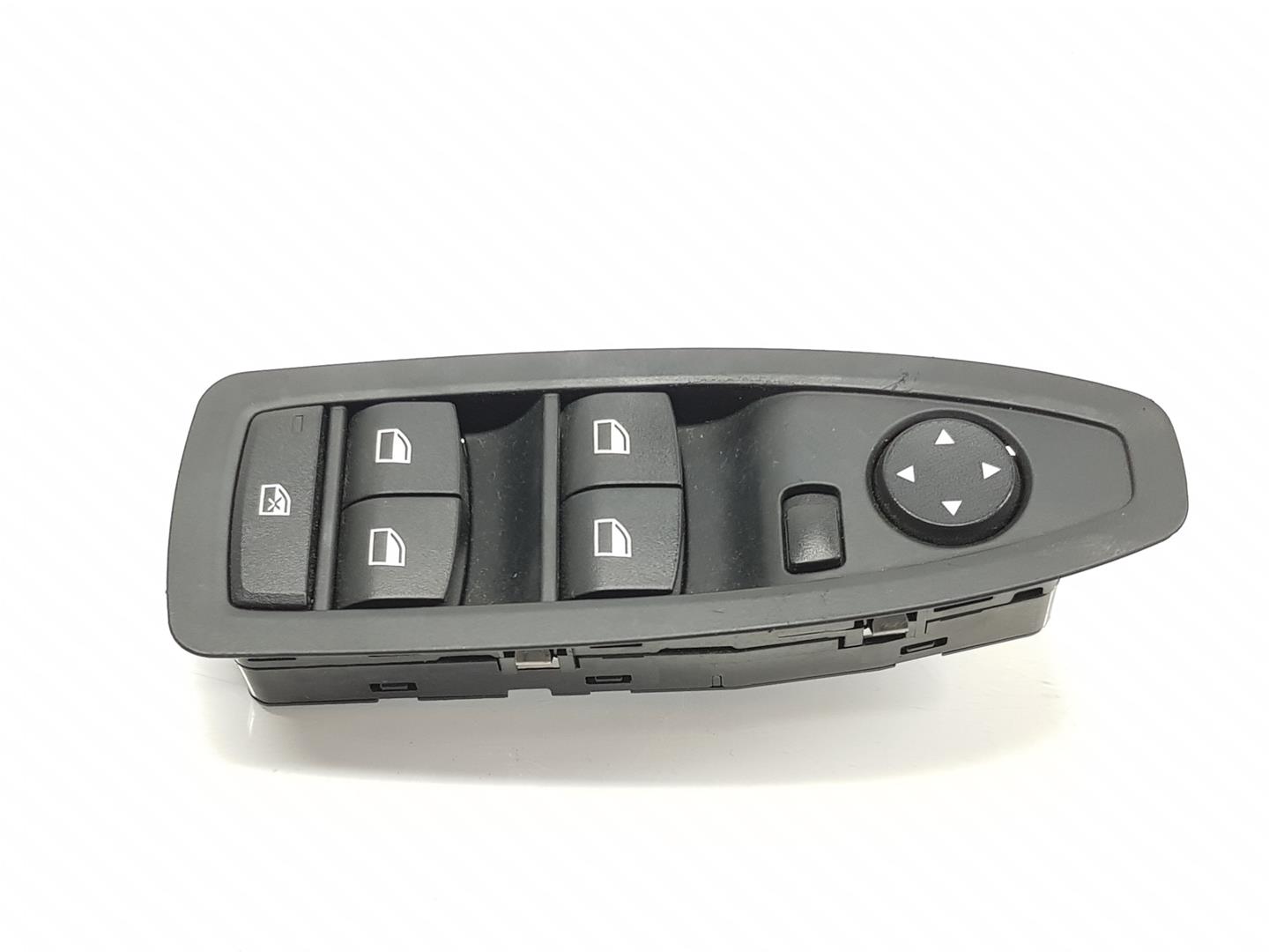 BMW 1 Series F20/F21 (2011-2020) Front Left Door Window Switch 9208109 ...