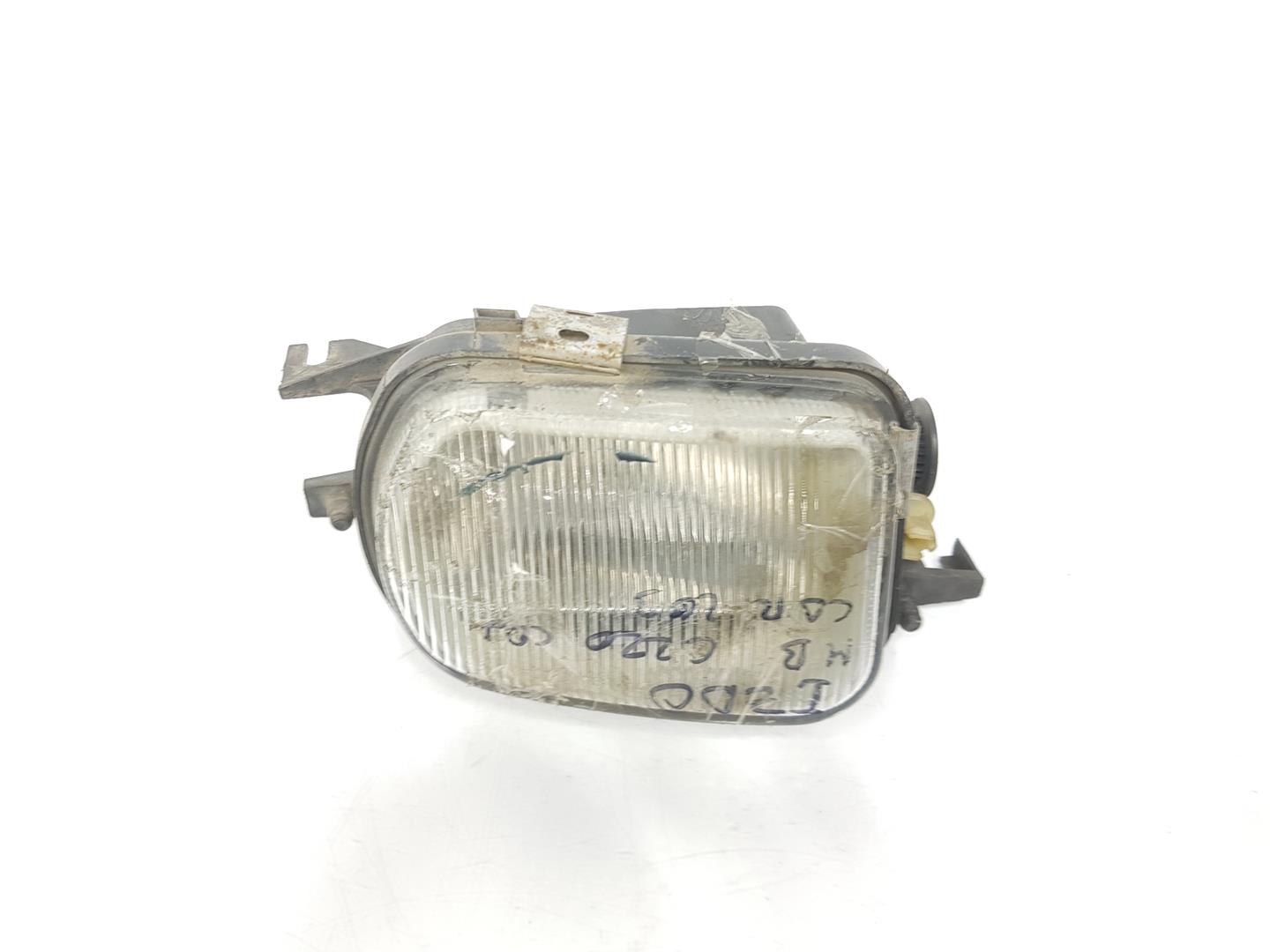 MERCEDES-BENZ C (W203) Front Left Fog Light A2158200556, 2158200556 ...