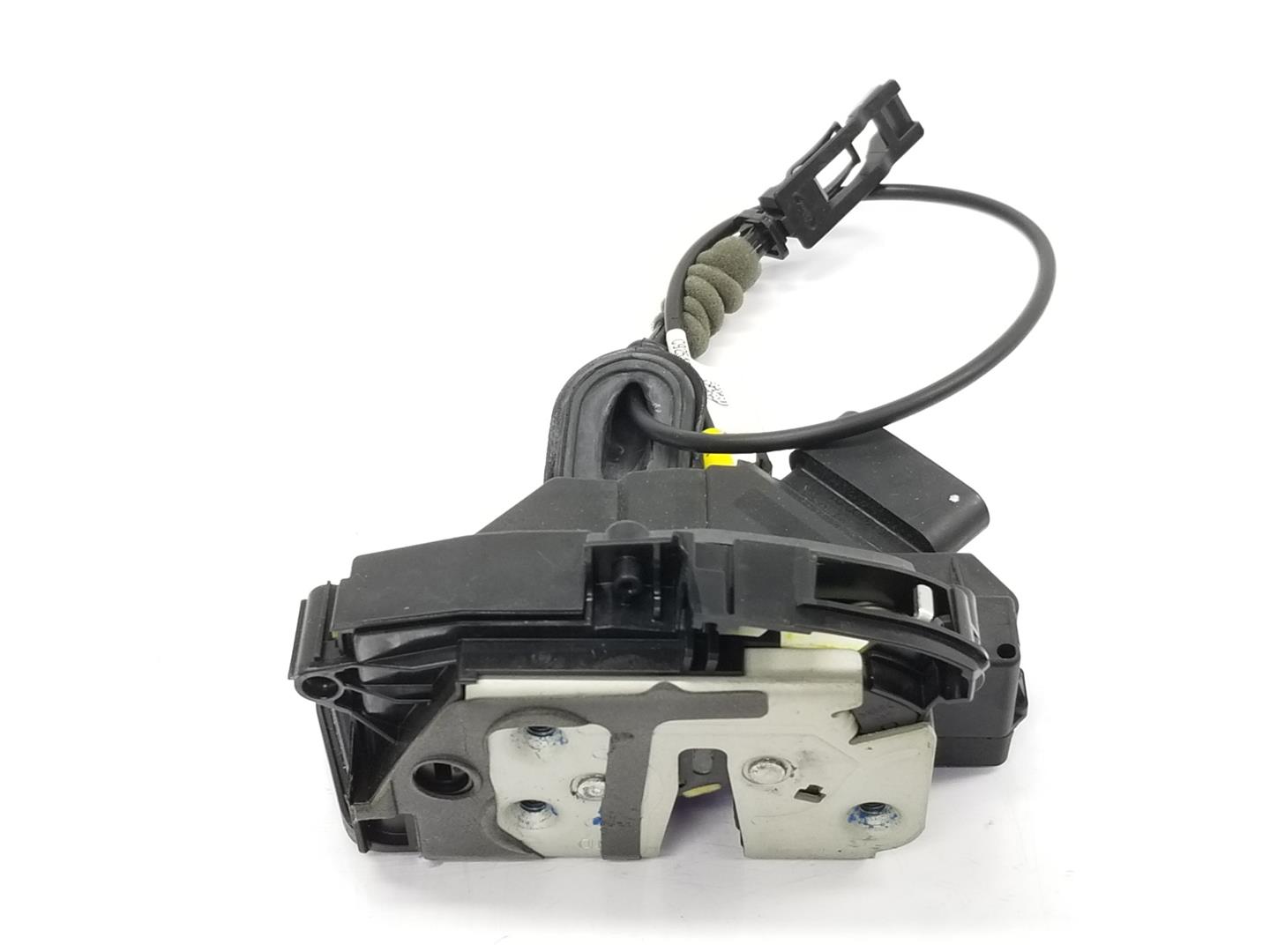 FORD C-Max 2 generation (2010-2019) Rear Right Door Lock 2099457 ...