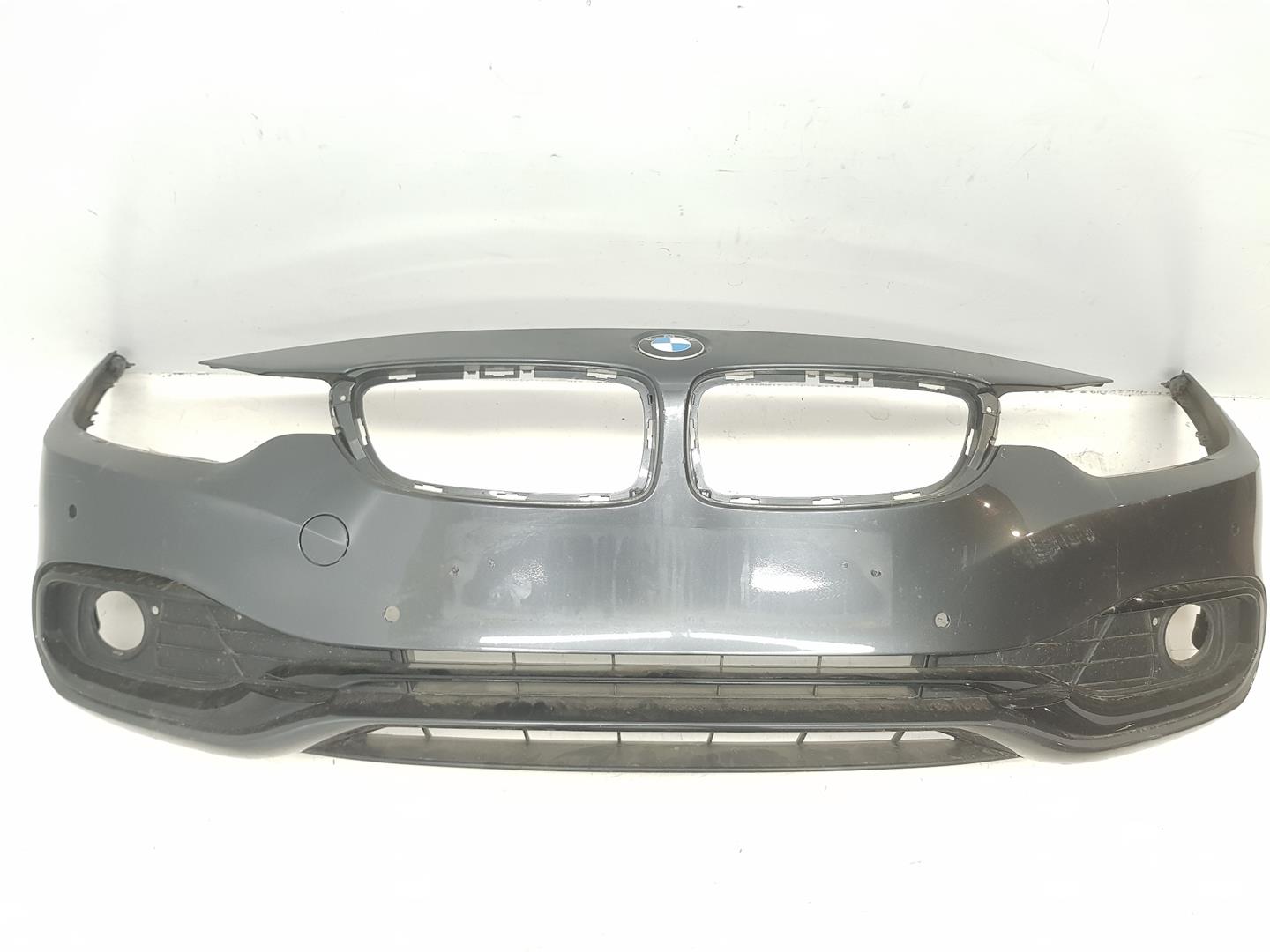 BMW 4 Series F32/F33/F36 (2013-2020) Front Bumper 51117496127 20511633 ...