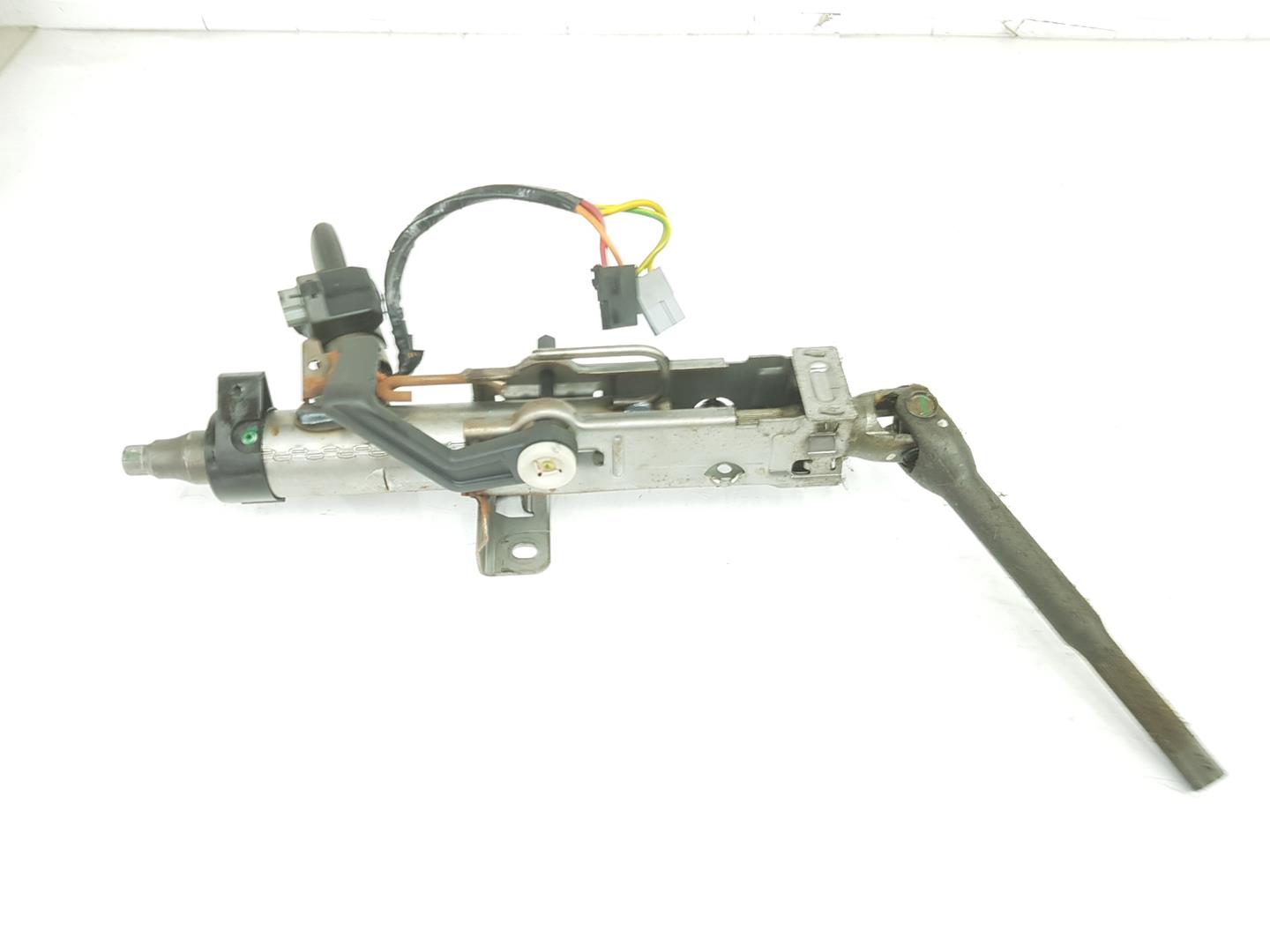RENAULT Trafic 2 generation (2001-2015) Steering Column Mechanism ...