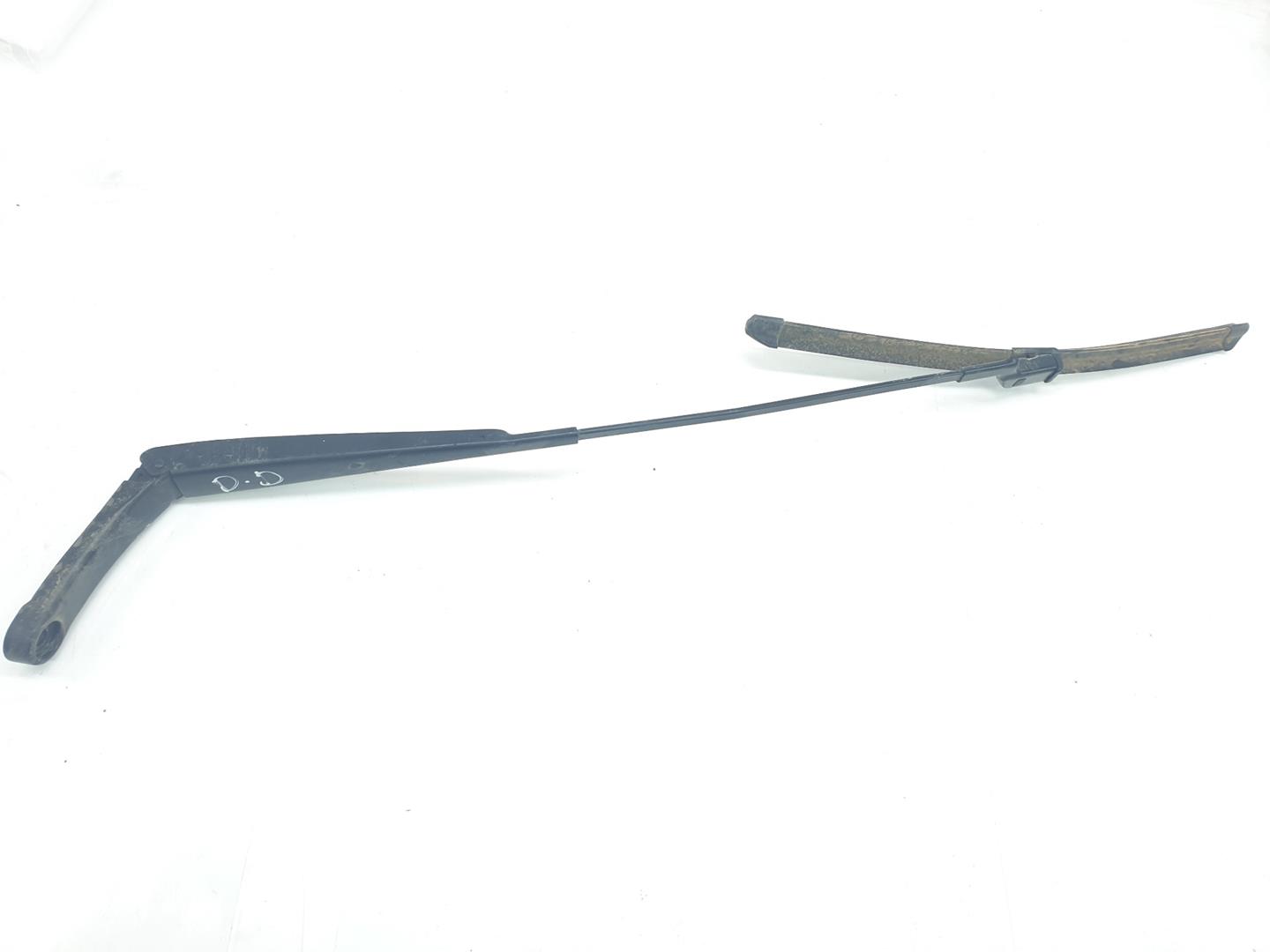 SEAT Ateca 1 generation (2016-2024) Front Wiper Arms 576955410B ...
