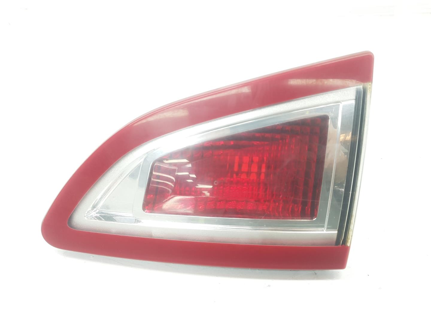 RENAULT Scenic 3 generation (2009-2015) Rear Right Taillight Lamp ...