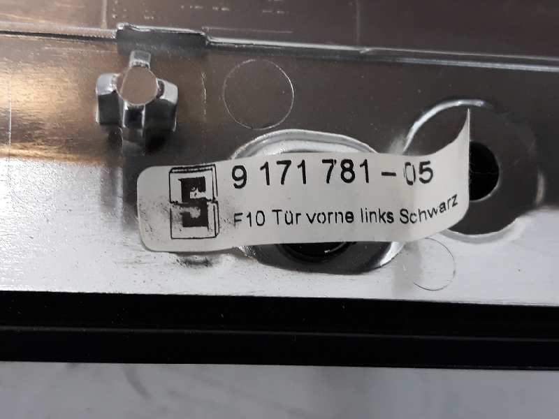 BMW 5 (F10) Interior Trim Strips Kit 51459166649, 51429171780 19562506 ...