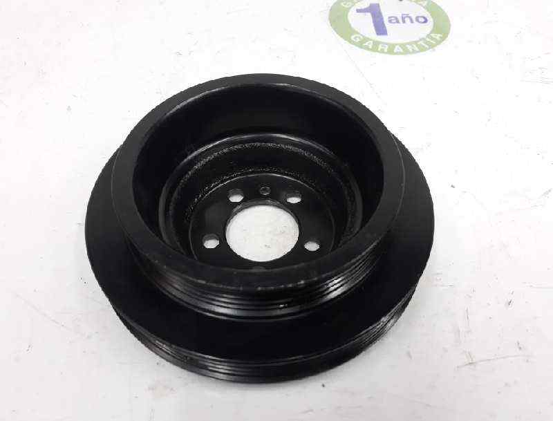 SUZUKI Jimny 3 generation (1998-2018) Crankshaft Pulley 1261180C10 ...