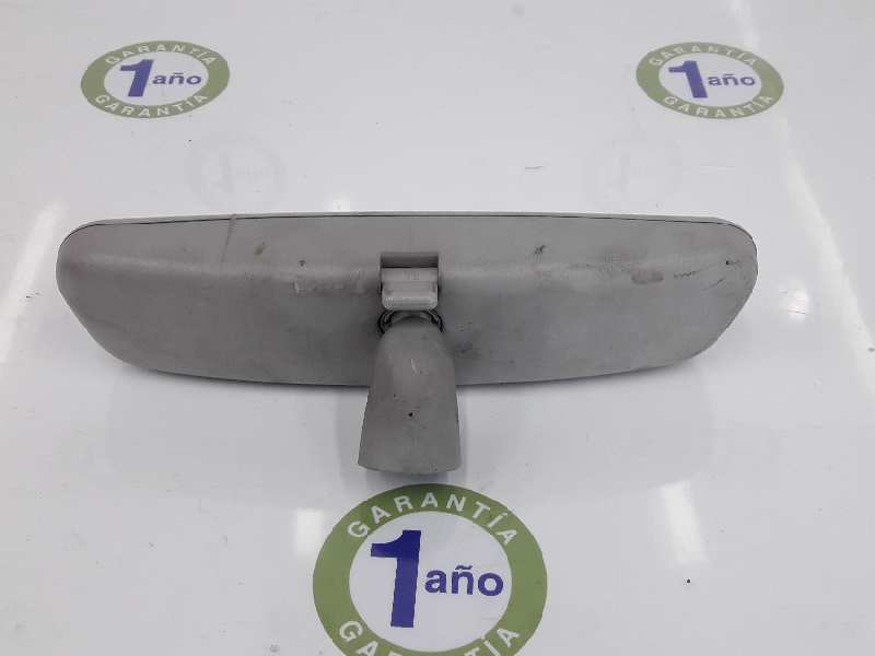 AUDI A4 Avant (8ED, B7) Interior Rear View Mirror 8D0857511A ...