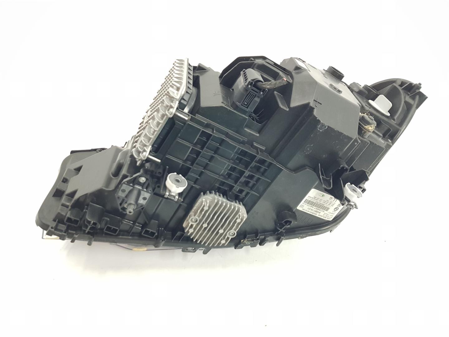 BMW 5 Series G30/G31 (2016-2023) Front Right Headlight 63117214956 ...