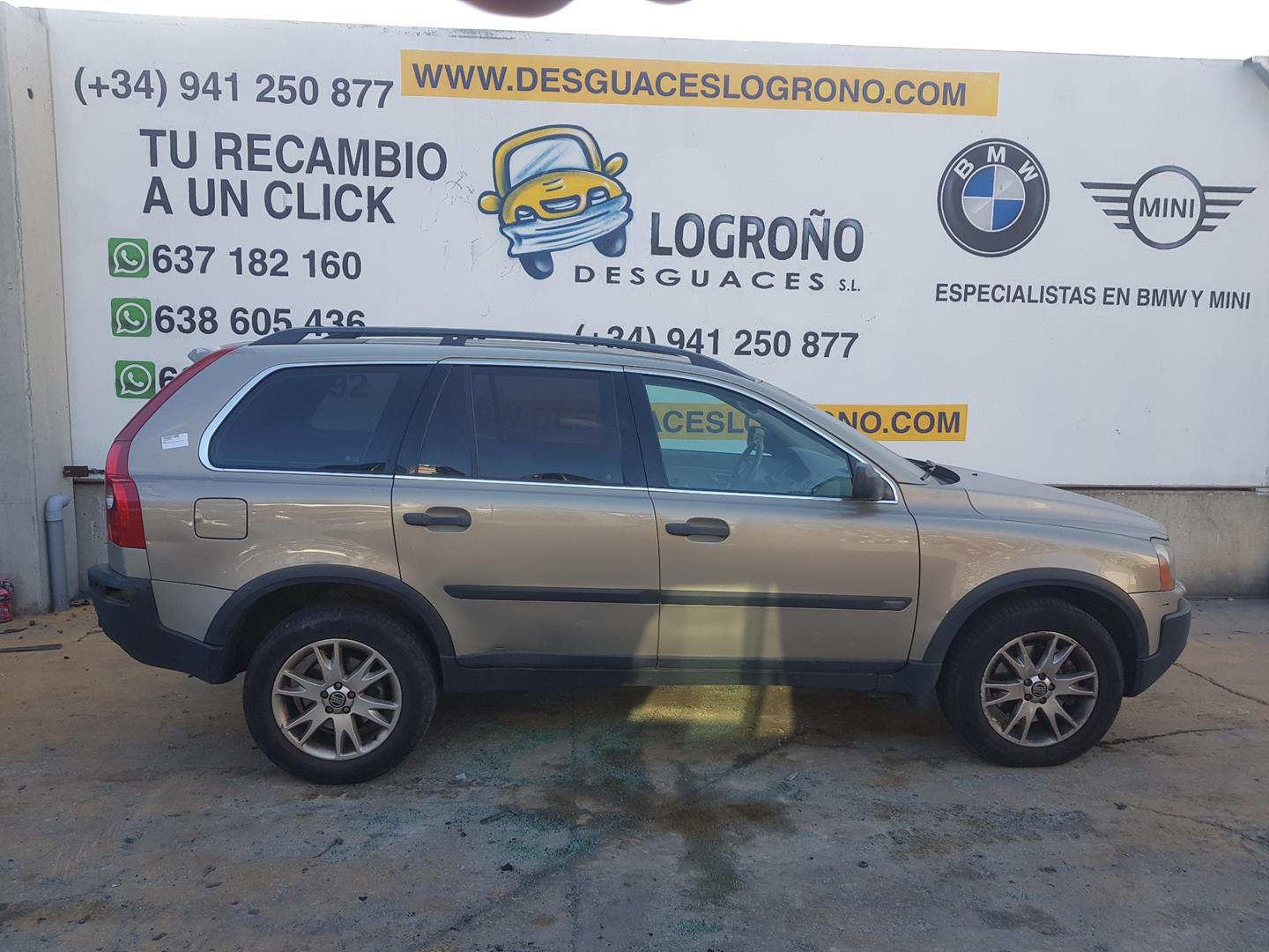 VOLVO XC90 I Lambda Oxygen Sensor 8670279, 0258007135 19859320 - Used ...