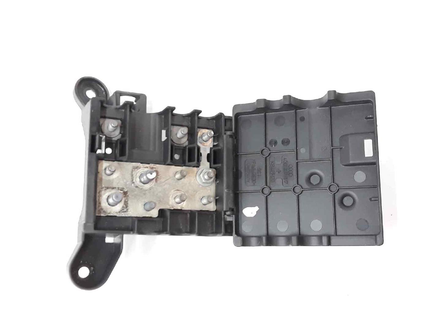 AUDI A7 C7/4G (2010-2020) Fuse Box 4G0937517,4G0937517 19686453 - Used ...