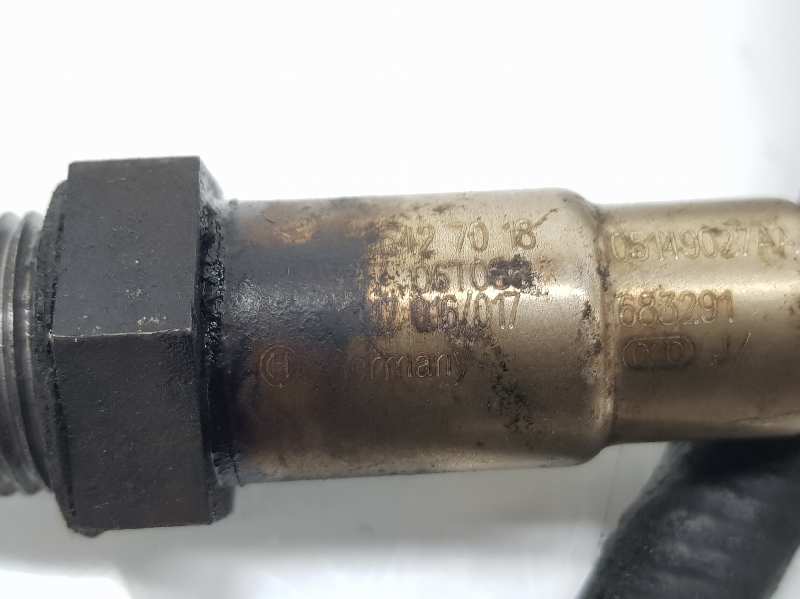 MERCEDES-BENZ M (W164) Lambda Oxygen Sensor A0071536328, 0071536328 ...