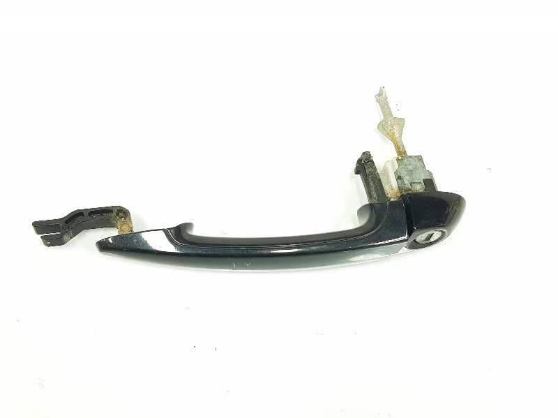 BMW 1 Series E81/E82/E87/E88 (2004-2013) Front Left Door Exterior ...