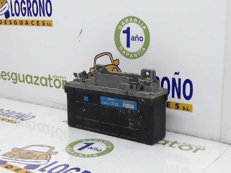 MERCEDES-BENZ E (W124) ABS Pump 0055452132, 0265101018 19570204 - Used ...