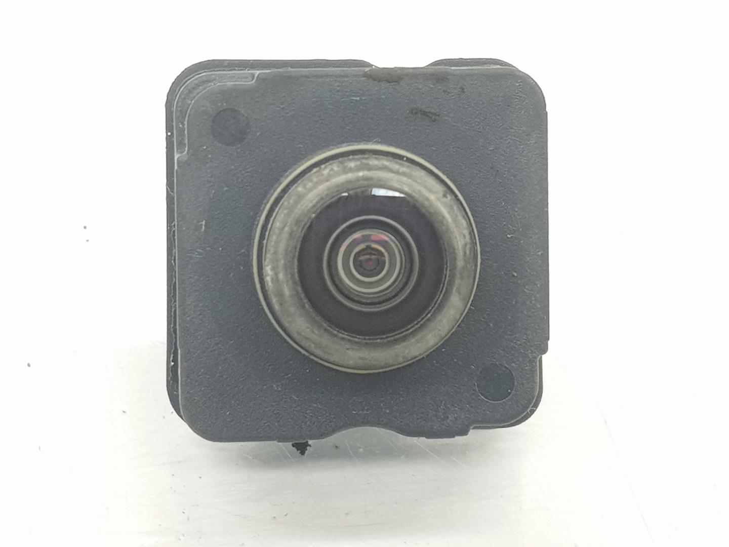 PEUGEOT 5008 1 generation (2009-2016) Tailgate Rearview Camera ...