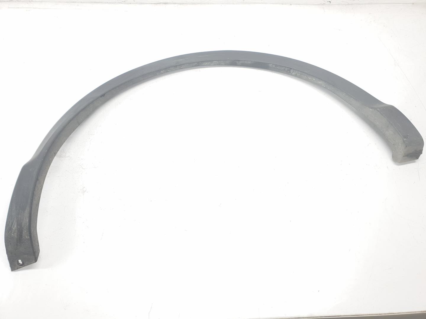 NISSAN Qashqai 2 generation (2013-2023) Rear Right Fender Molding ...