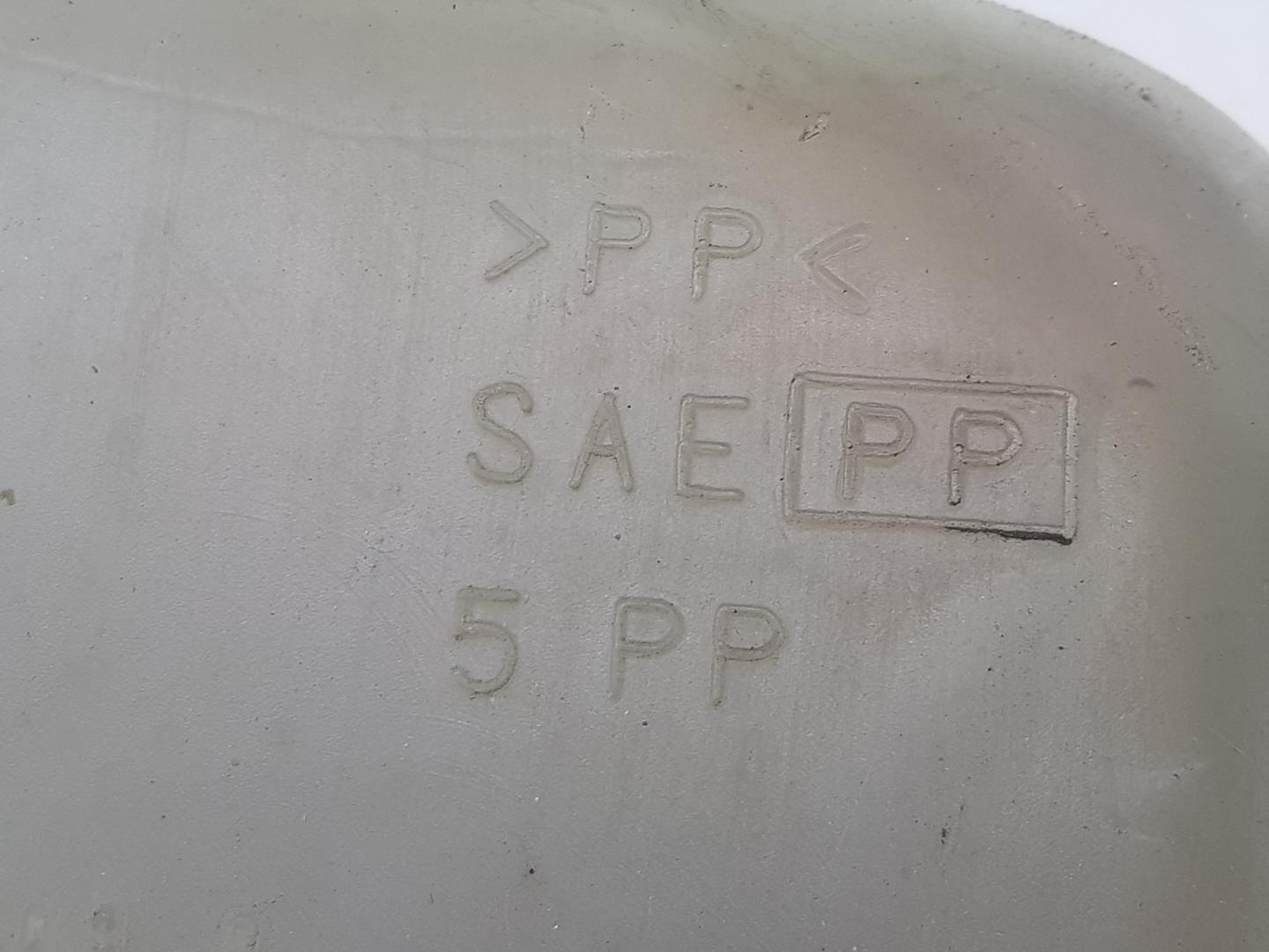 MITSUBISHI L 200 (K7_T, K6_T) Expansion Tank MR127441, MR127441 ...