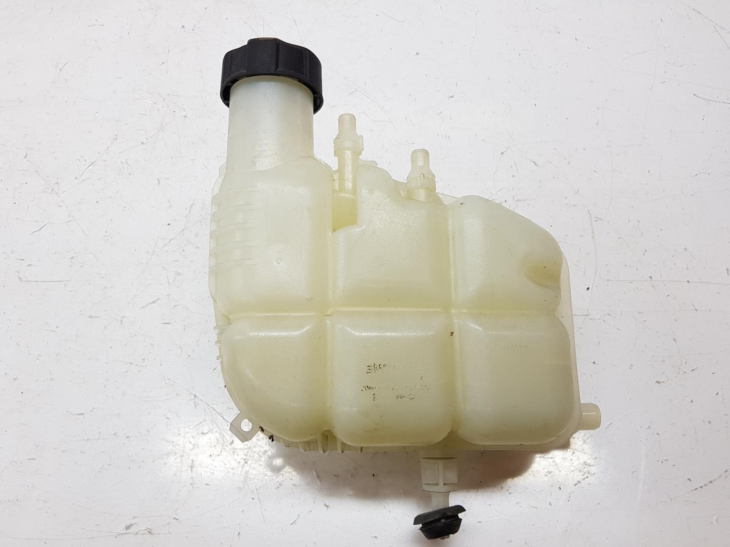 BMW 2 Series Active Tourer F45 (2014-2018) Expansion Tank 17137617362 ...