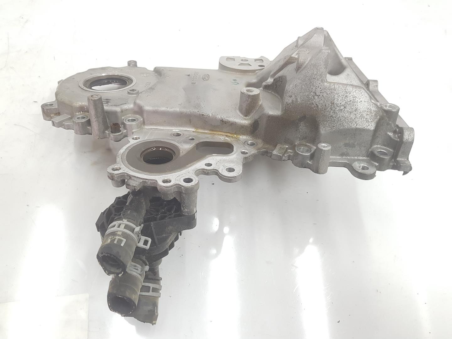 FORD Ka 2 generation (2008-2020) Crankshaft Housing J7BG6019AB, 2243194 ...